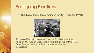 Political Parties | PPT