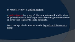 Politicalparties 150305105626-conversion-gate01 | PPTX