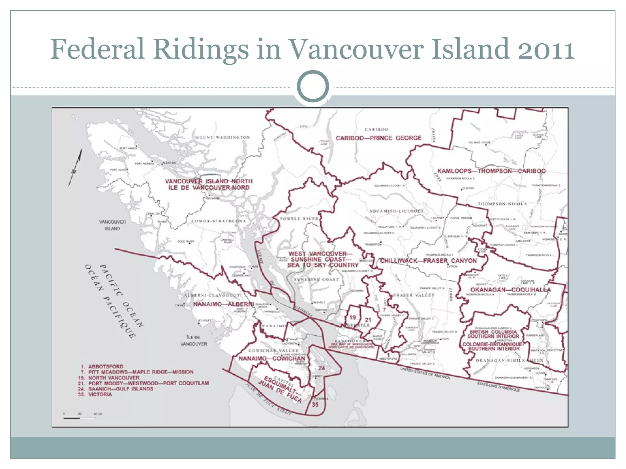 Canadian Federal Political parties | PPT