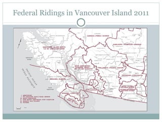 Canadian Federal Political parties | PPT