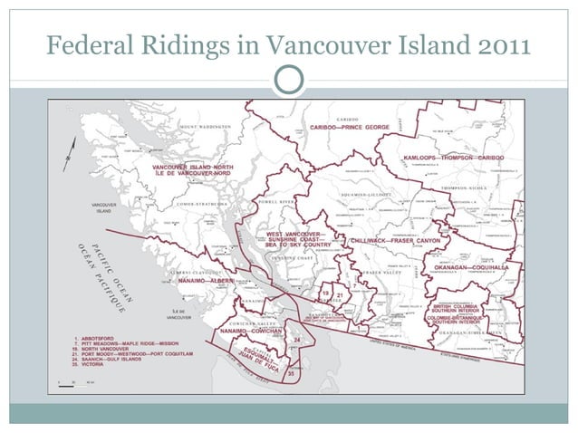 Canadian Federal Political parties | PPT