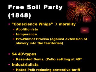 Political Parties Beliefs | PPT