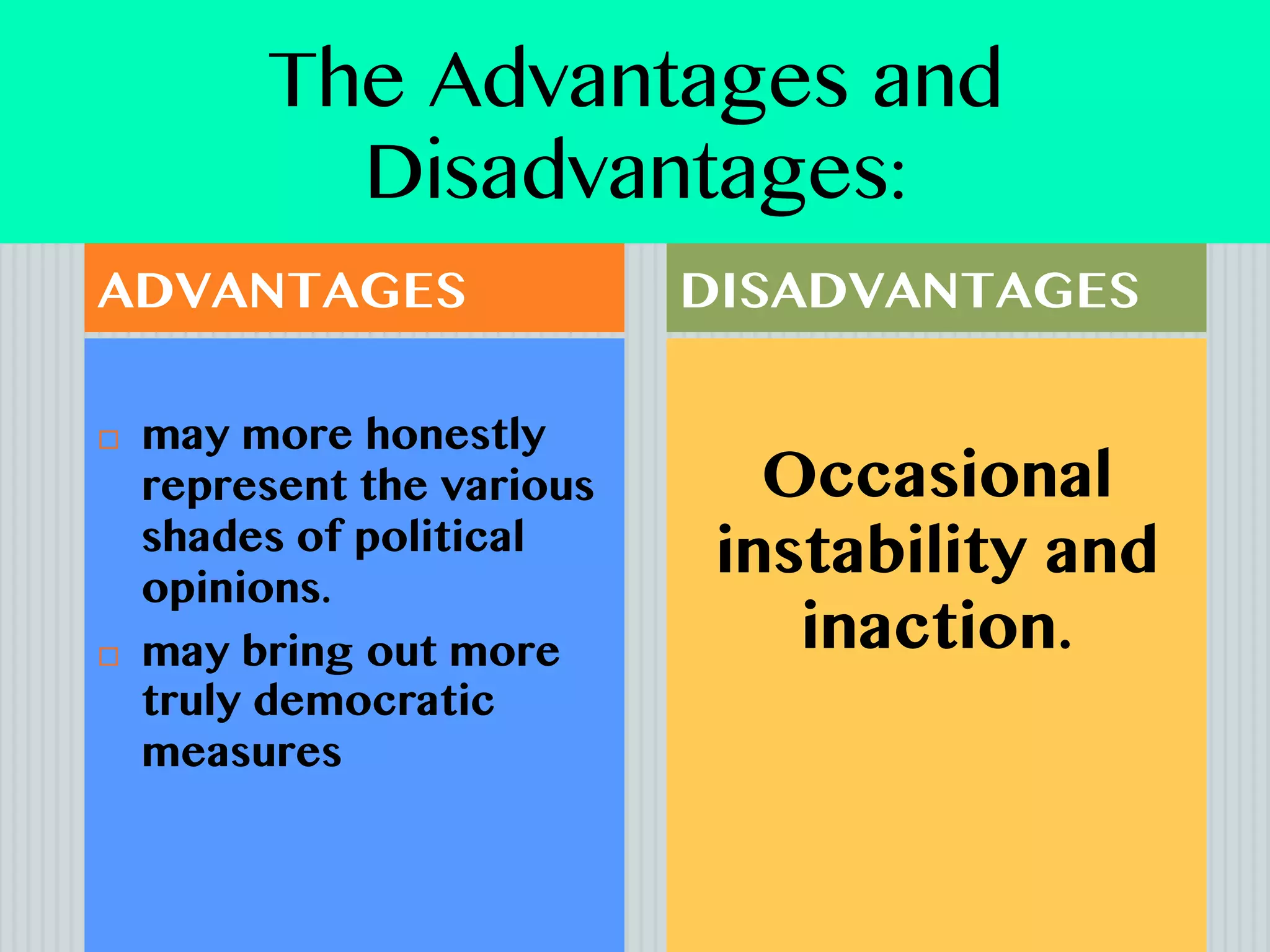 Philippine Political Parties | PDF