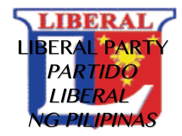 Philippine Political Parties | PPT