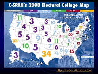 Political Parties & Election Process | PDF