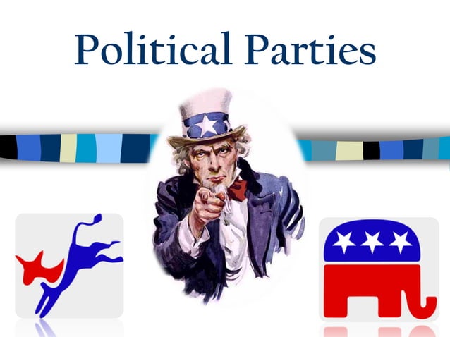 Political Parties & Election Process | PPT