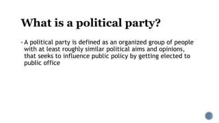 Political Parties in America 2020.pptx