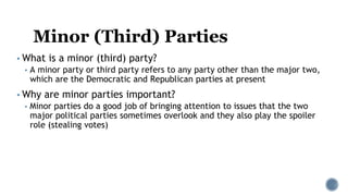Political Parties in America 2020.pptx