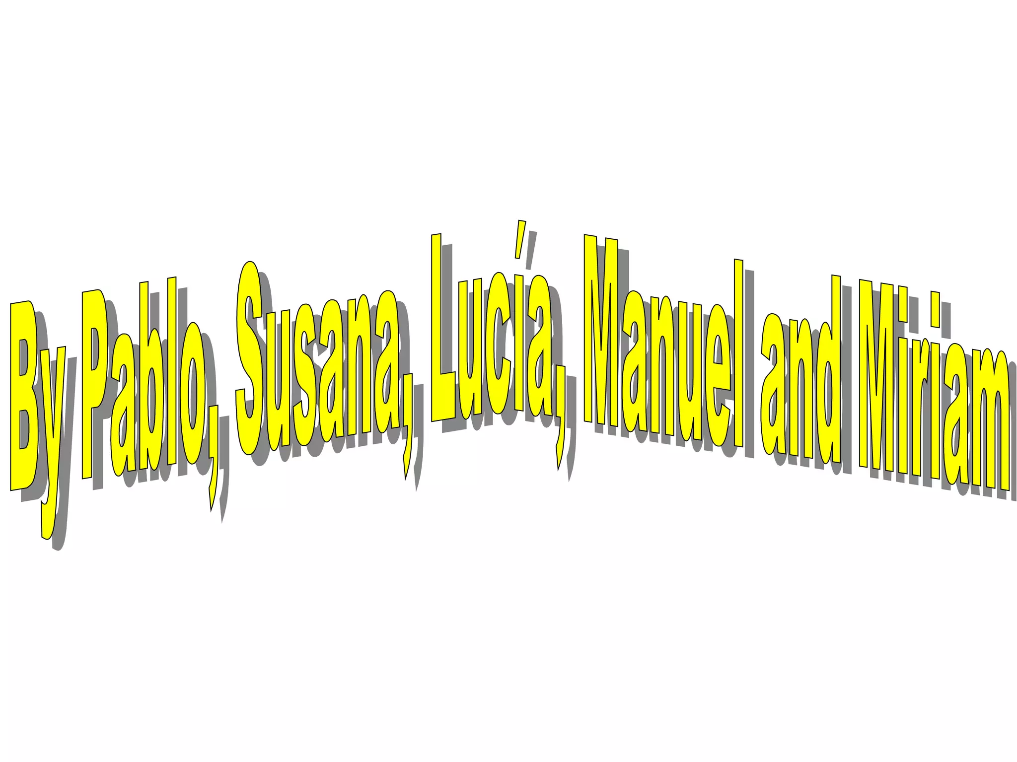 Political parties in spain | ODP