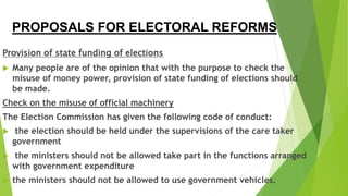 Political party | PPT