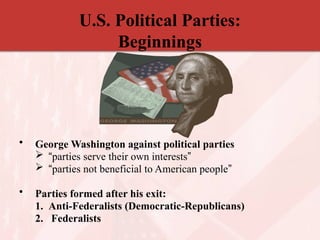 history Of Political Party notes (1).pptx