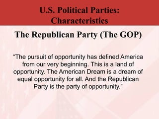 history Of Political Party notes (1).pptx