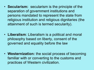 Political Philosophy | PPT