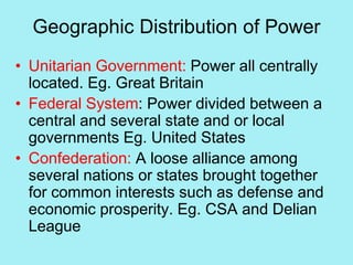 Political Philosophy | PPT