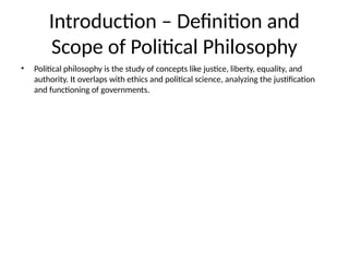 Political_Philosophy_Detailed_Presentation.pptx