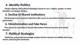 Political Polarization And Government Accountability.pptx
