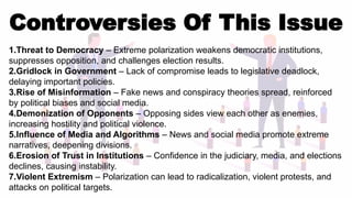Political Polarization And Government Accountability.pptx