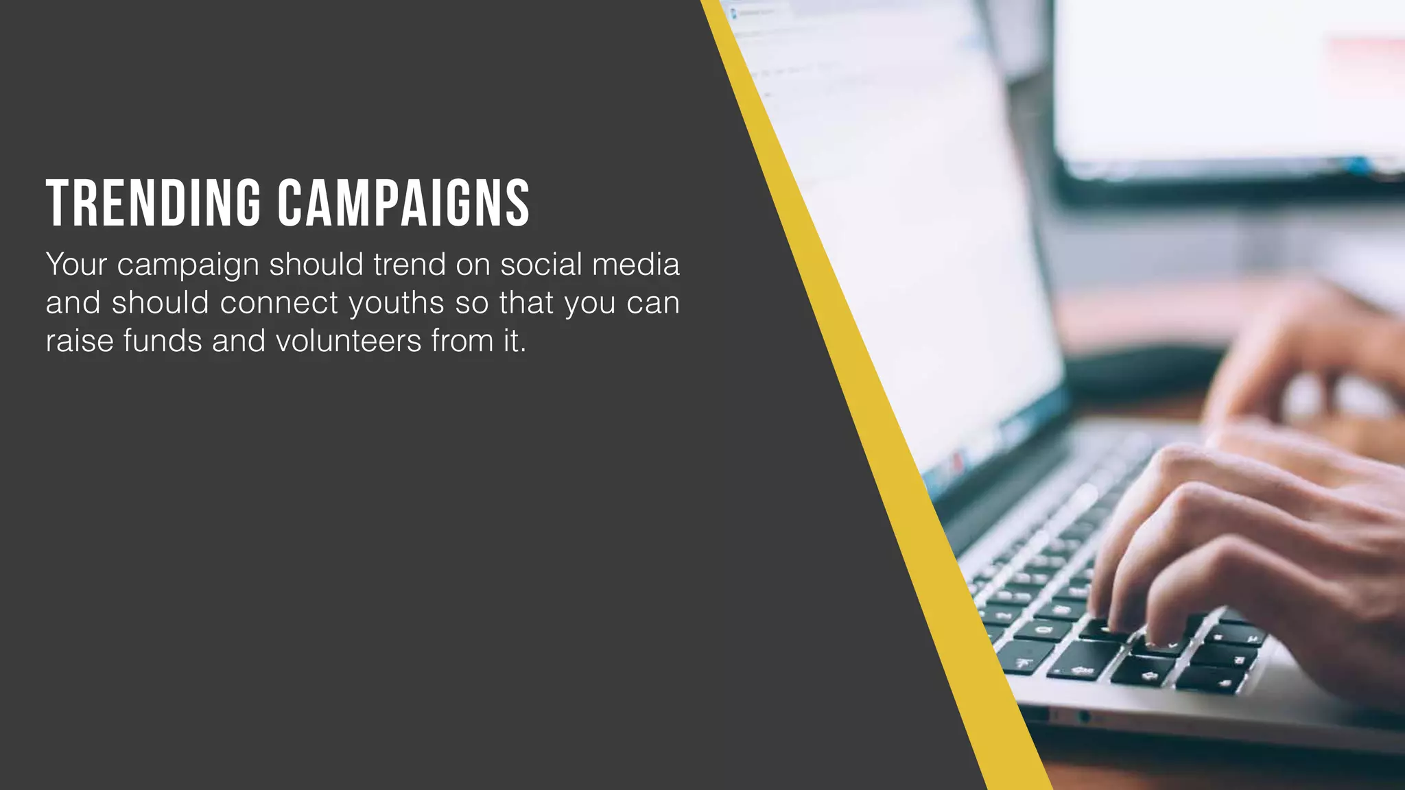Art of Winning Election | How to make successful Political Campaign | PPT