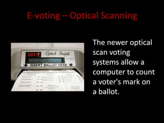 Political processes | PPT