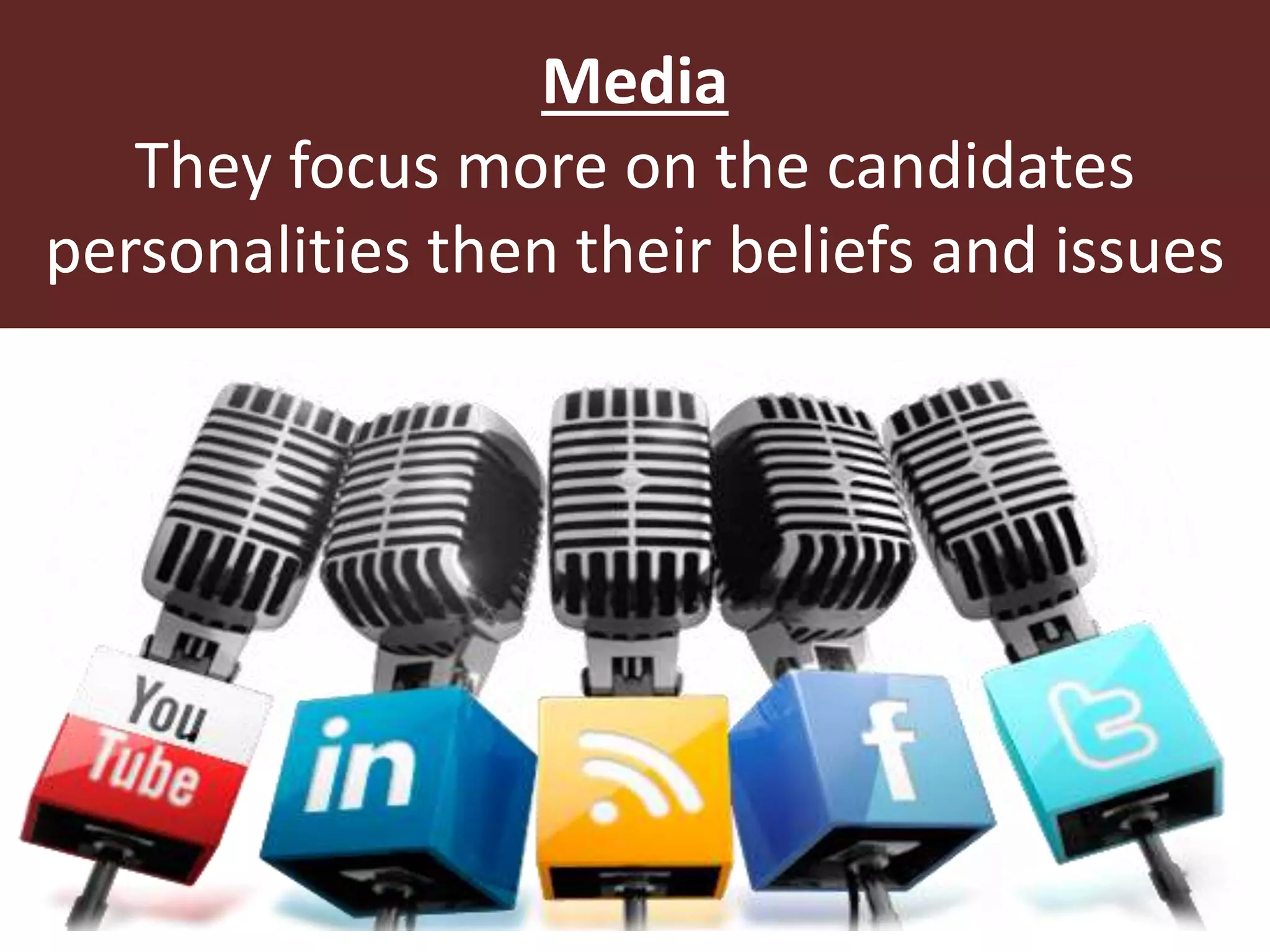 Political realignment and dealignment | PPTX