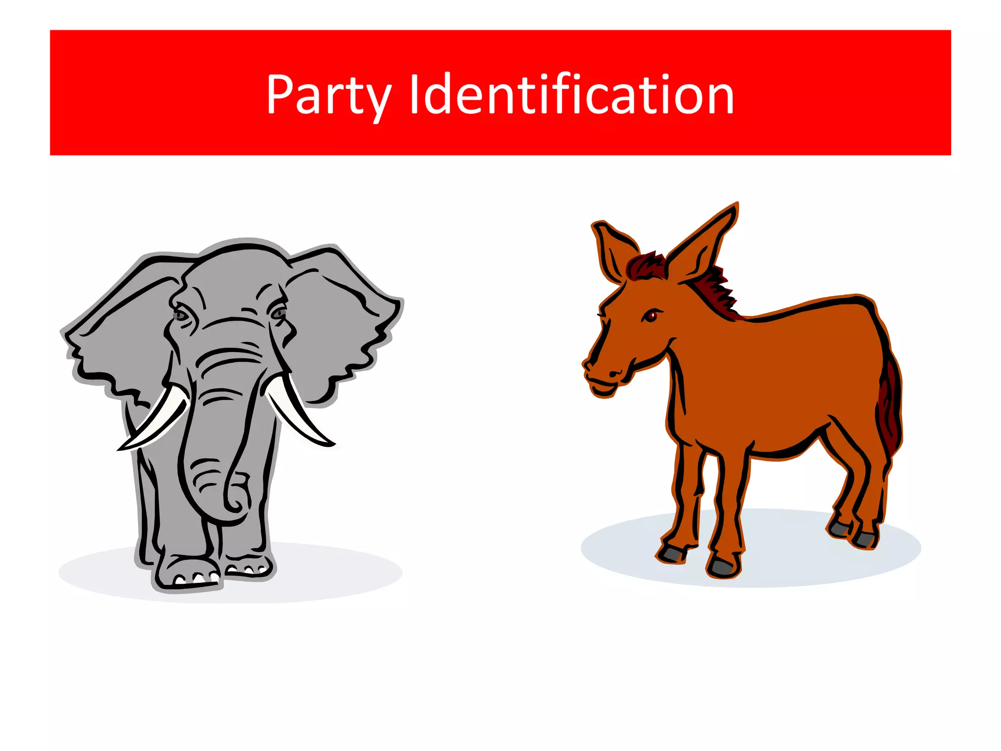 Political realignment and dealignment | PPTX