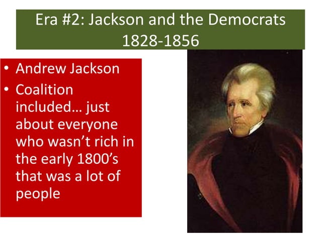 Political realignment and dealignment | PPTX