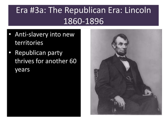 Political realignment and dealignment | PPTX