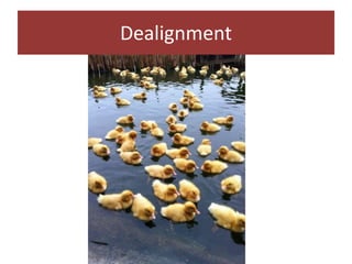 Political realignment and dealignment | PPTX