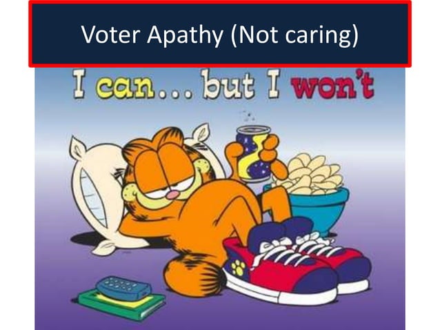 Political realignment and dealignment | PPTX