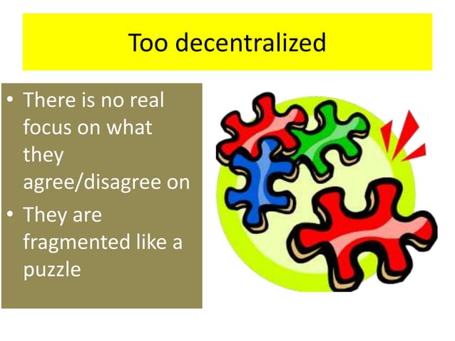 Political realignment and dealignment | PPTX