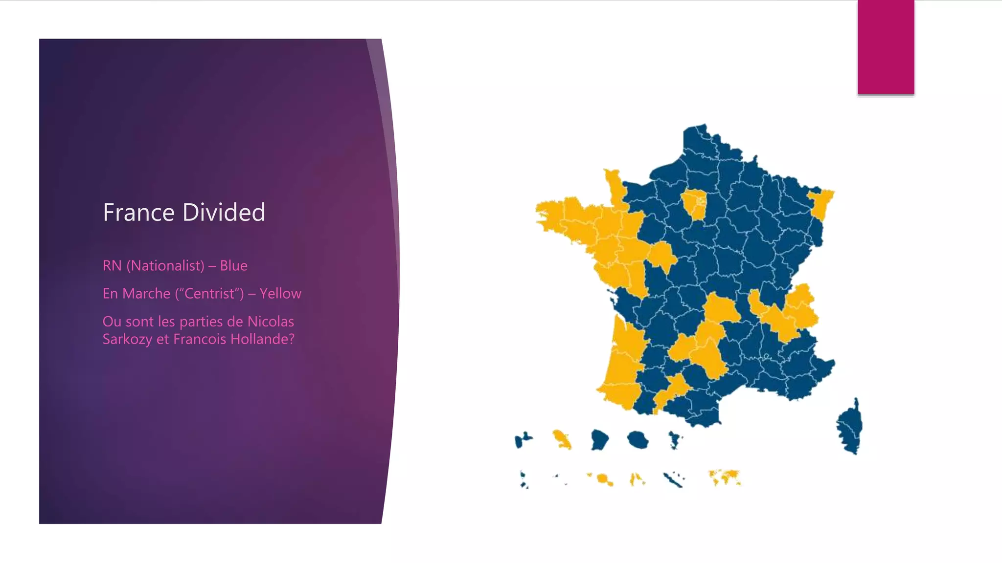 Political realignment and the resurgence of socialism | PPT