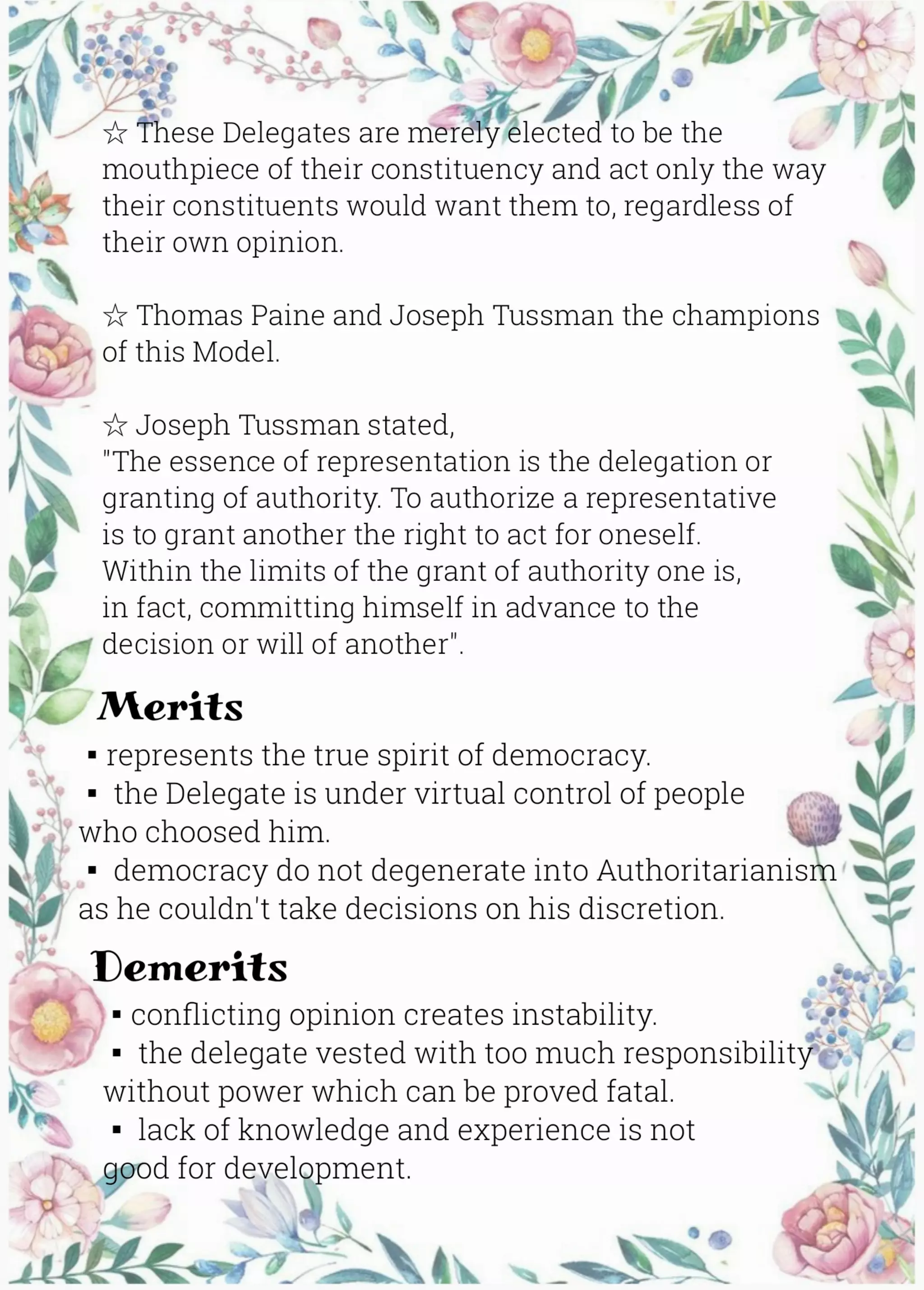 Political representation and reform in Indian electoral system | PDF