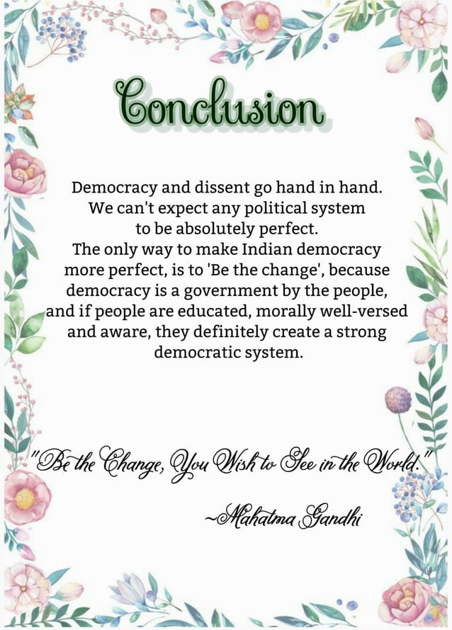 Political representation and reform in Indian electoral system | PDF