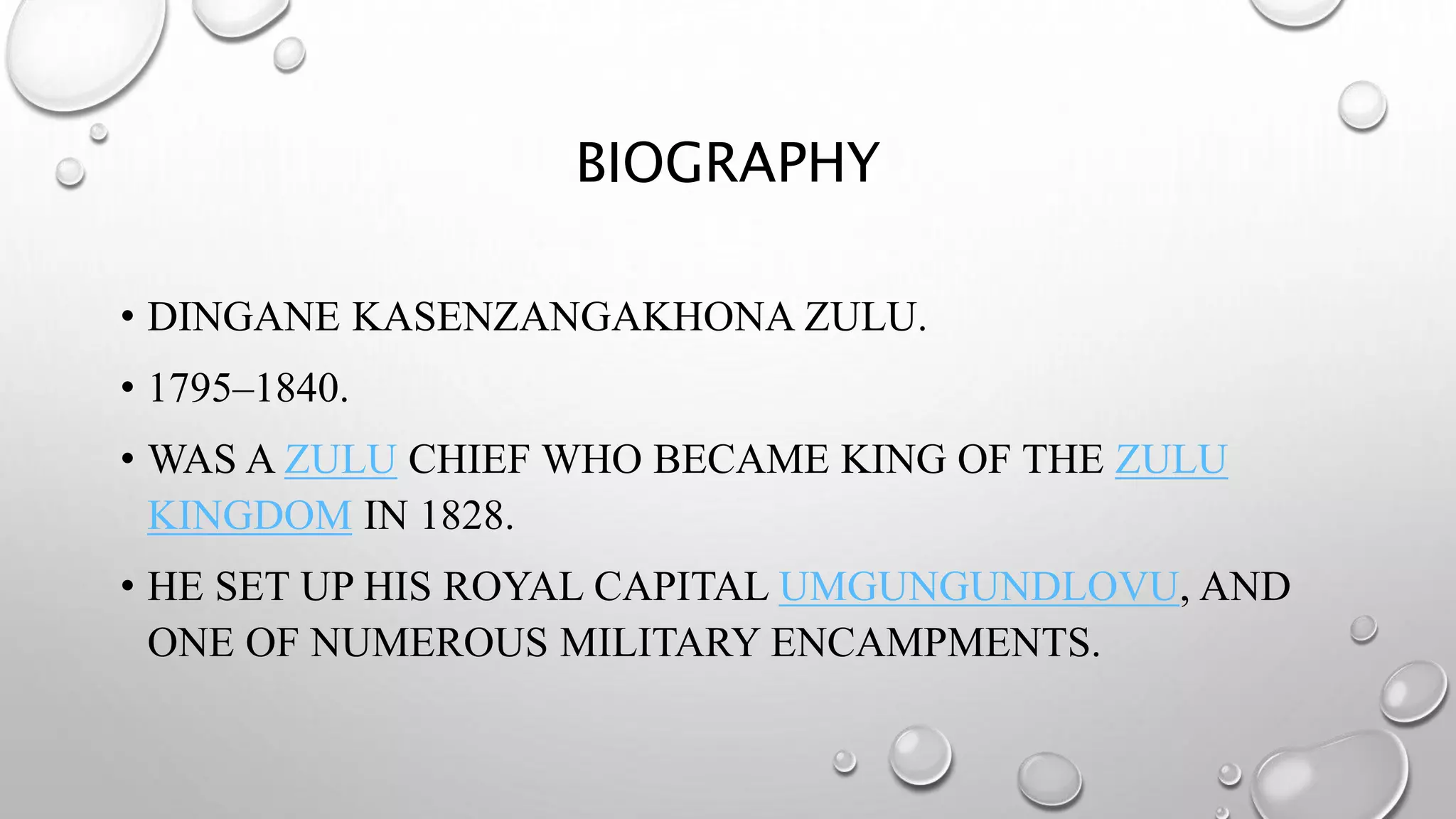 Political revolution between 1820 1835 | PPTX