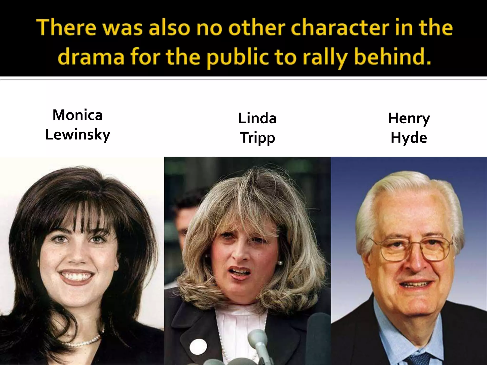 Political Scandal | PPT