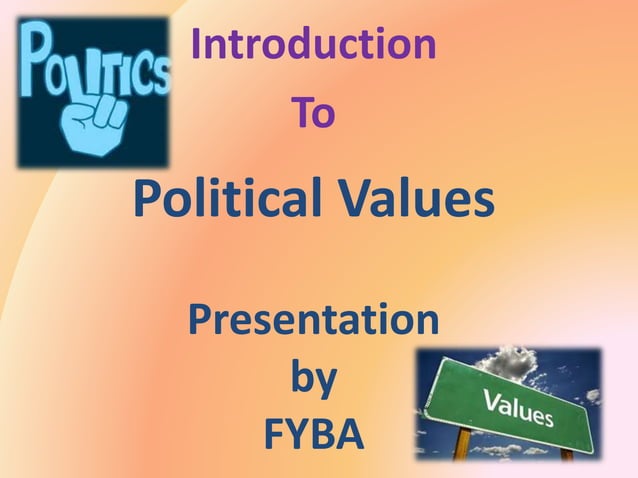 Political science | PPT