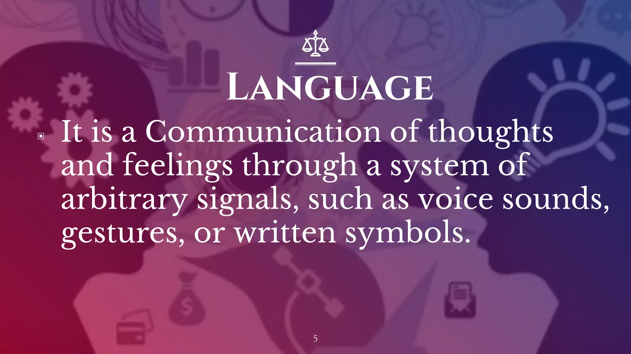 Linguistics and Political science | PPTX