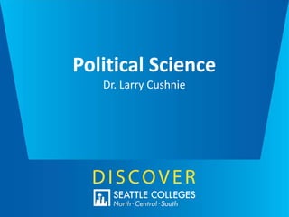 Political Science.ppt