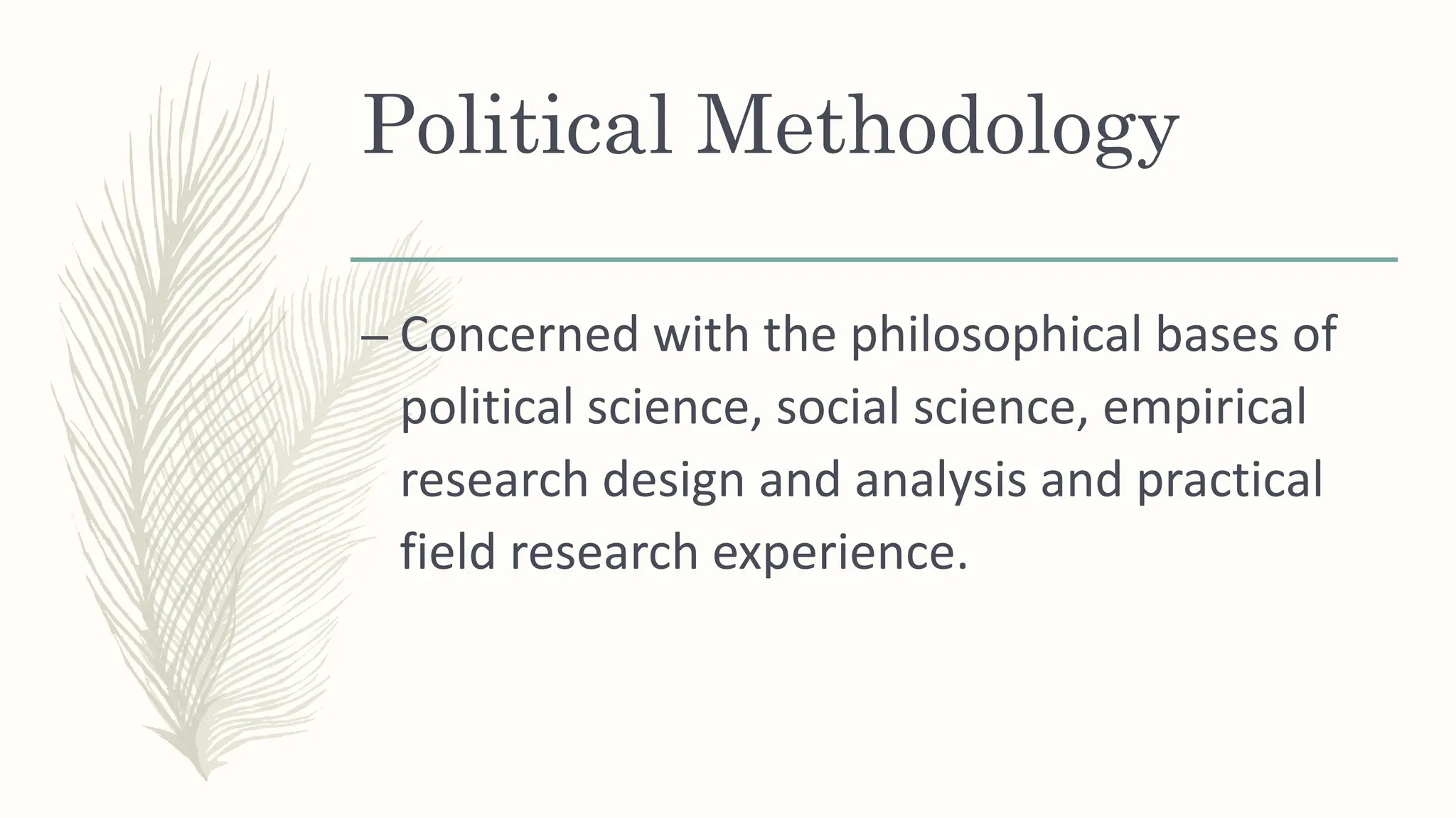 Political science.pptx