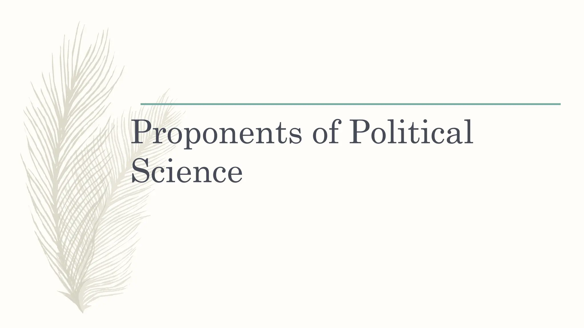 Political science.pptx