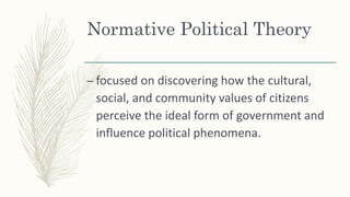 Political science.pptx