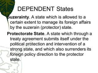 Political science part ii | PDF
