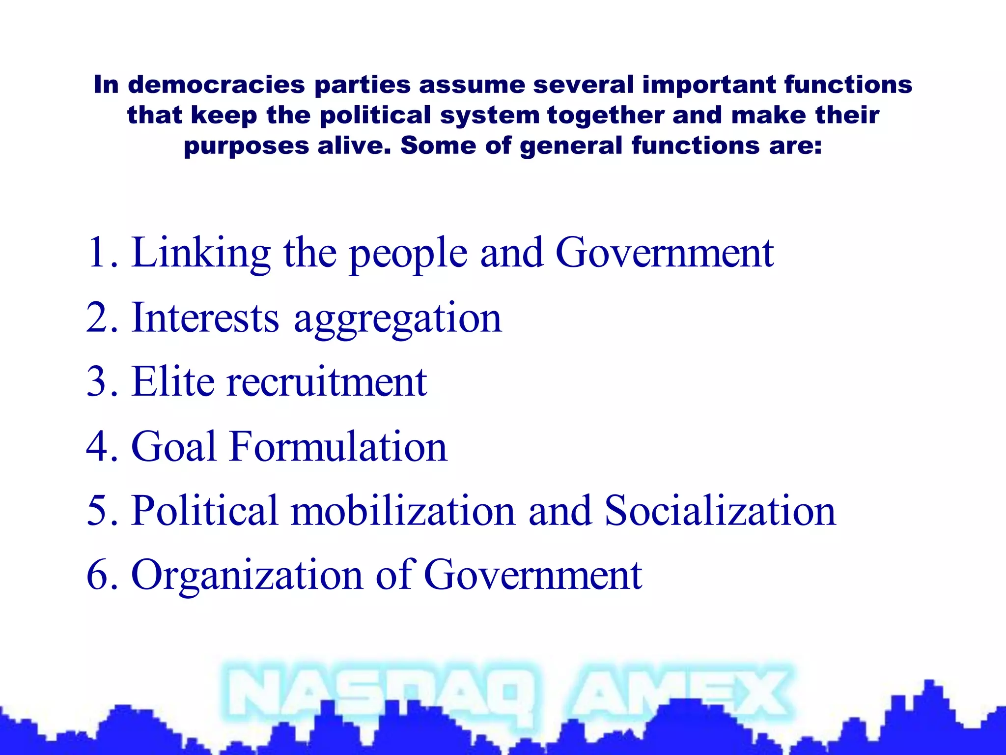 Political science part ix | PDF