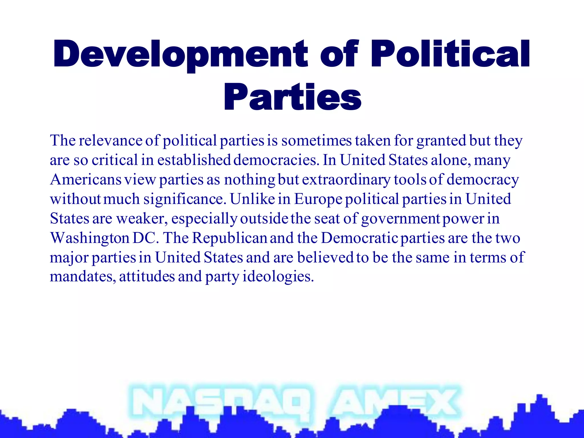 Political science part ix | PDF