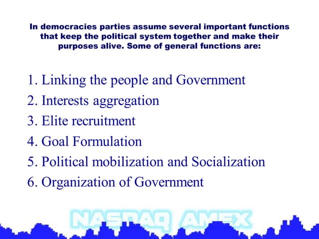 Political science part ix | PPT