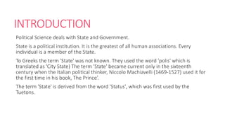 POLITICAL SCIENCE - STATE.pptx