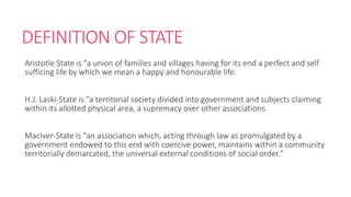 POLITICAL SCIENCE - STATE.pptx