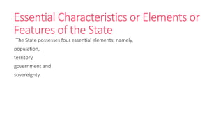 POLITICAL SCIENCE - STATE.pptx