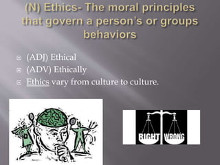 Political science 1 vocabulary | PPT