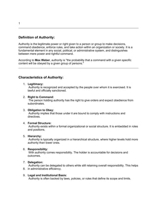 political science (5).docx punjab university | DOCX